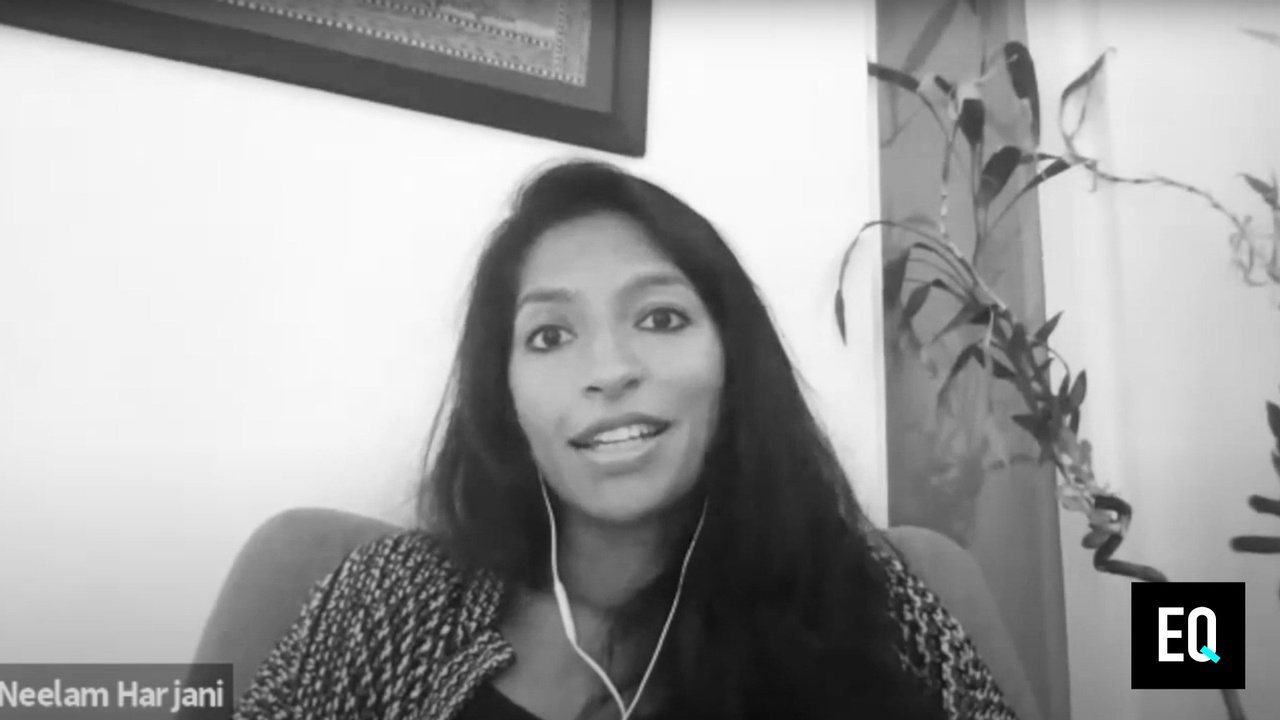 How Might We Create More Fulfilling Futures with Neelam Harjani