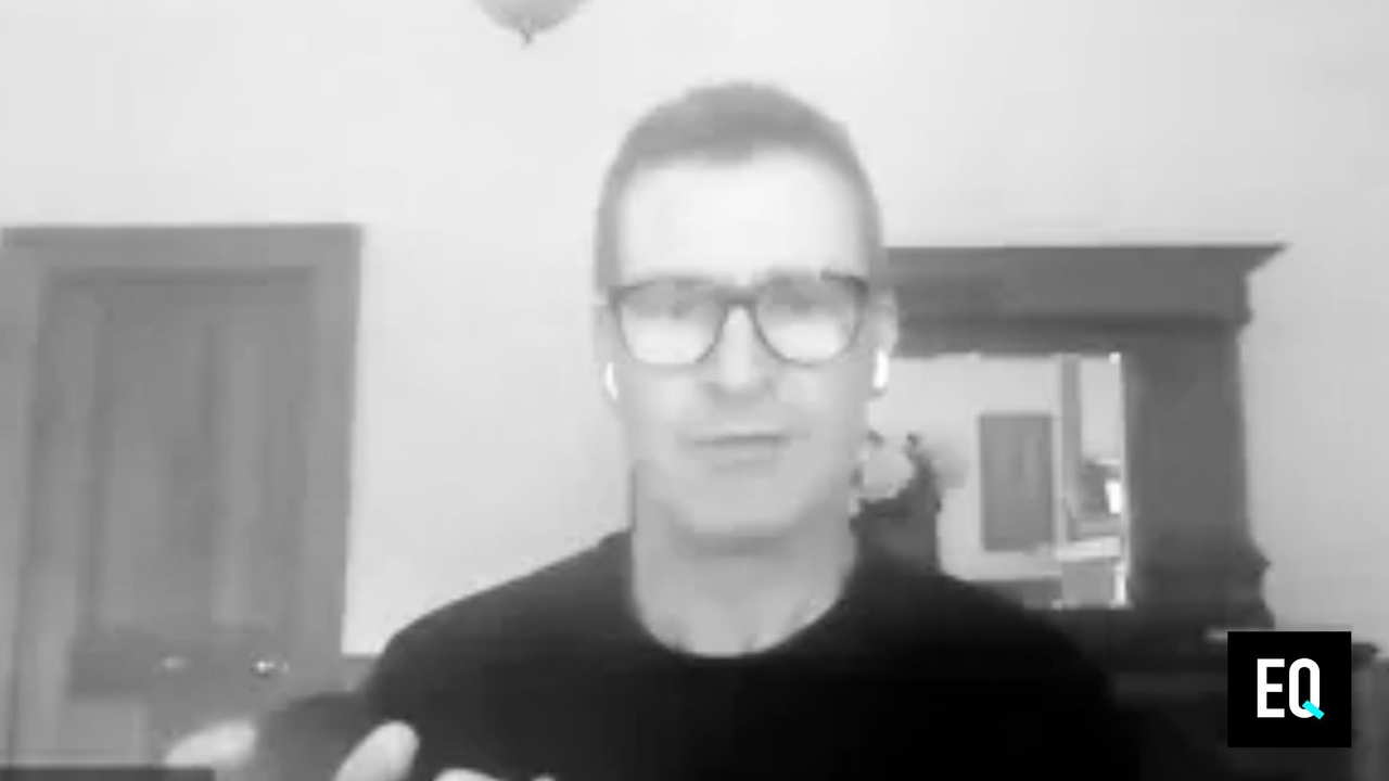 The Baby-Faced Assassin a.k.a. Mark LeBusque