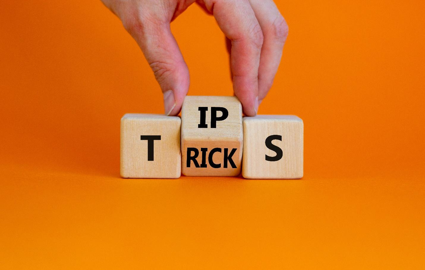 11 TIPS FOR PUBLIC SPEAKING 11 TIPS FOR PUBLIC SPEAKING