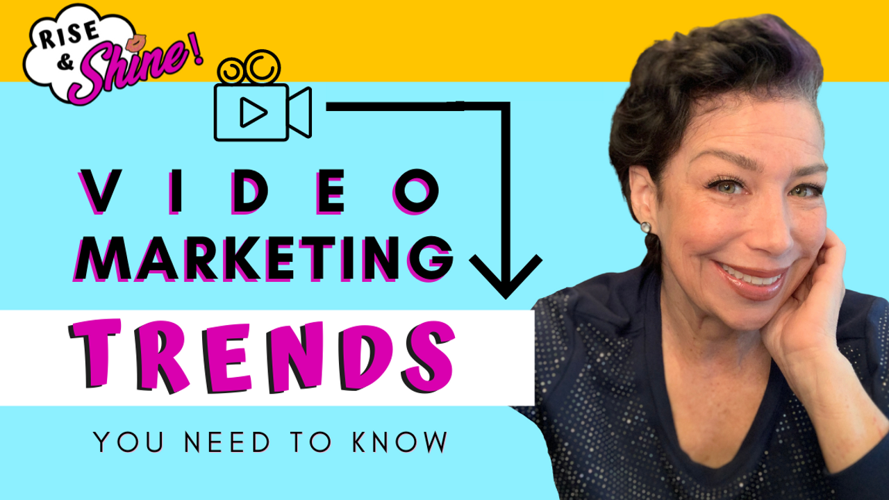 Video Marketing Trends you need to know