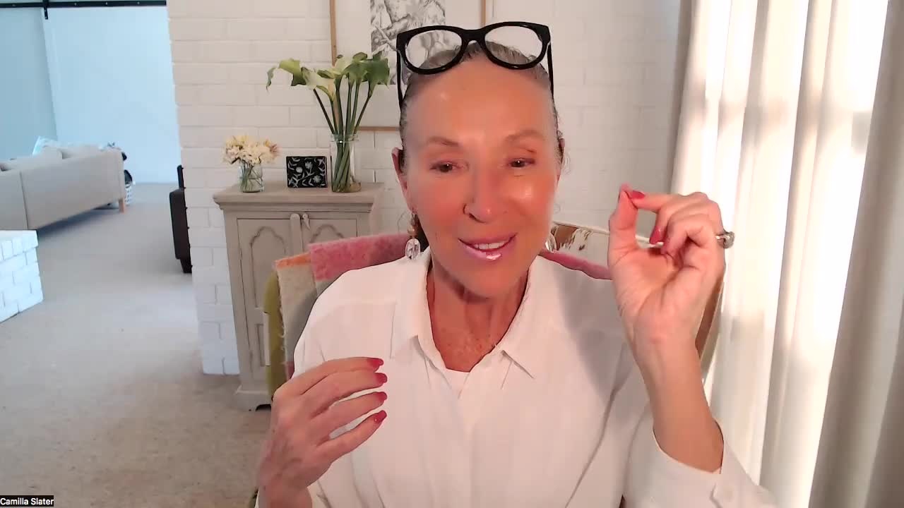 Power, Women and Trauma