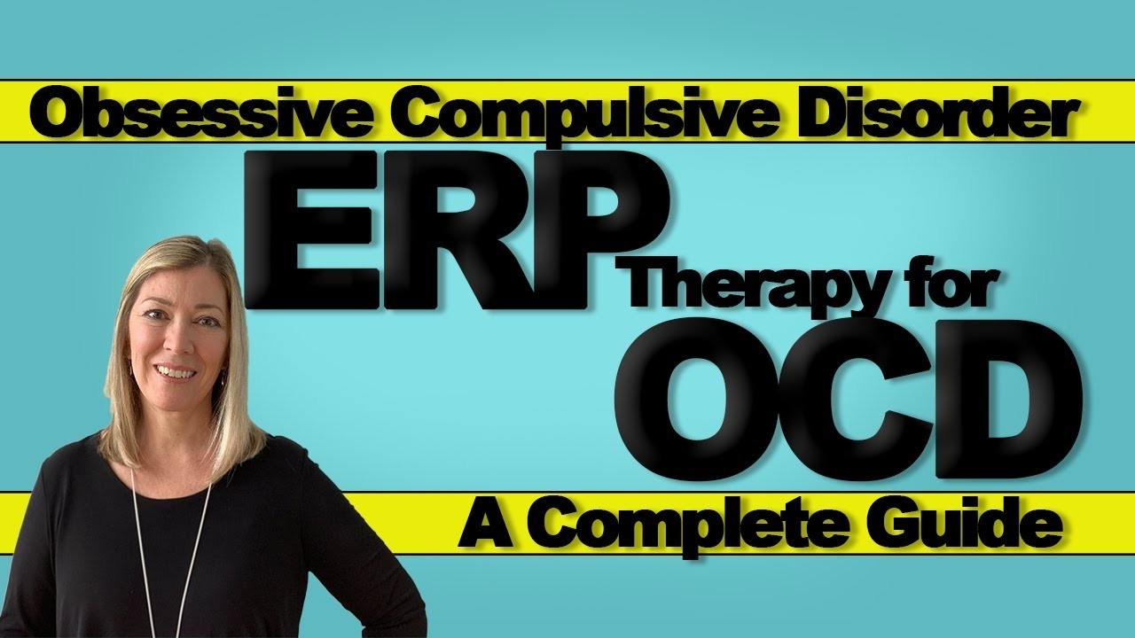 10 Ways to Maximize Exposure Therapy (ERP)