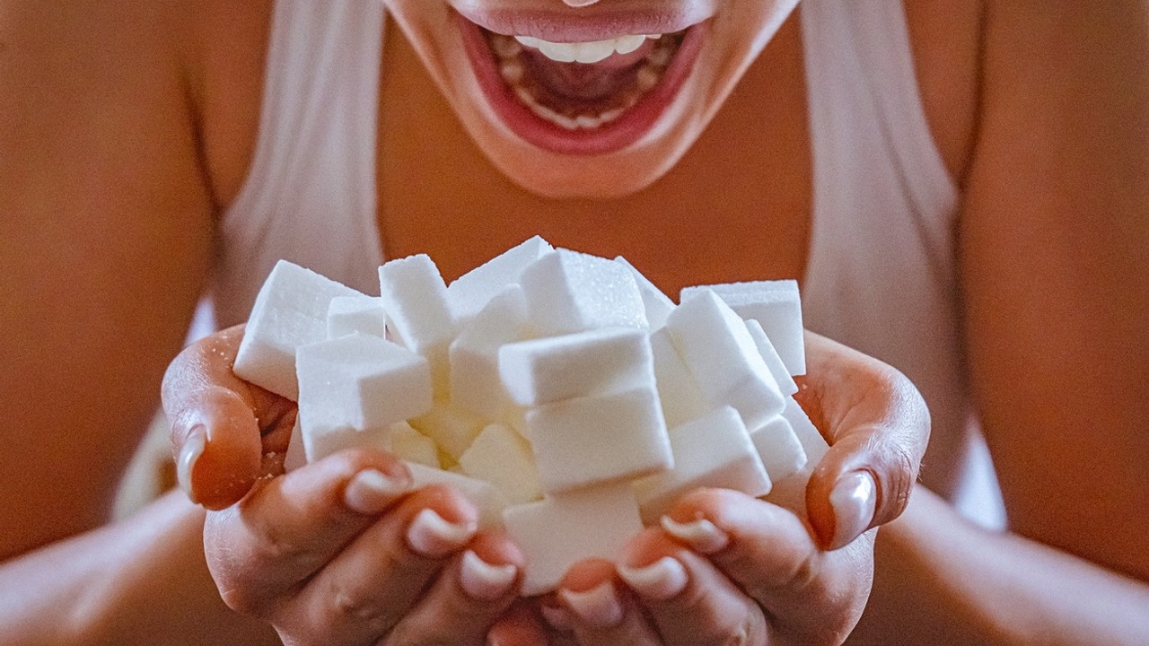 How do I know if I'm eating too much sugar?