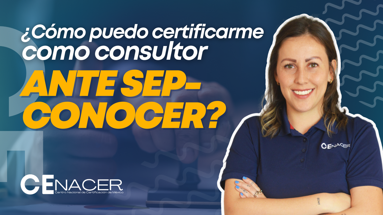 Conocer Sep