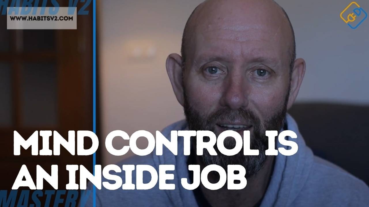 Stopping Drinking Alcohol is about CONTROLLING YOUR MIND - If You Don't ...