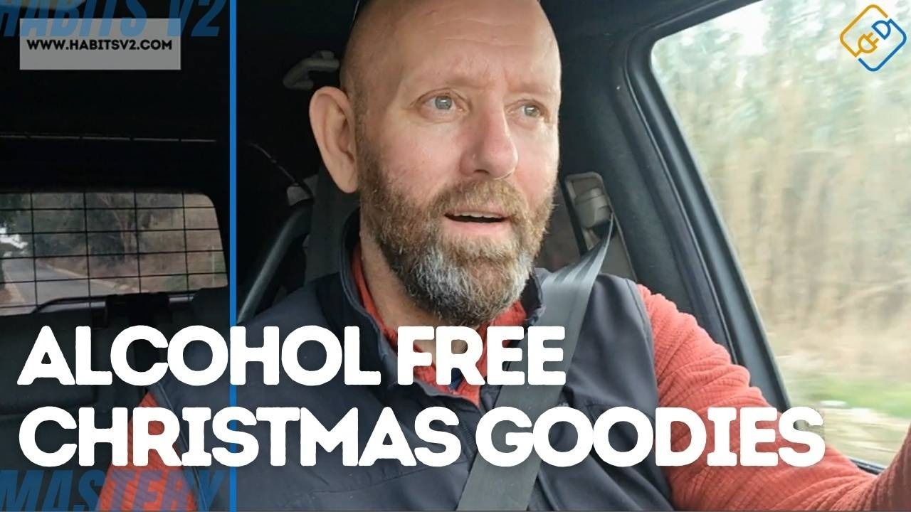 ALCOHOL FREE CHRISTMAS - Creating New Traditions