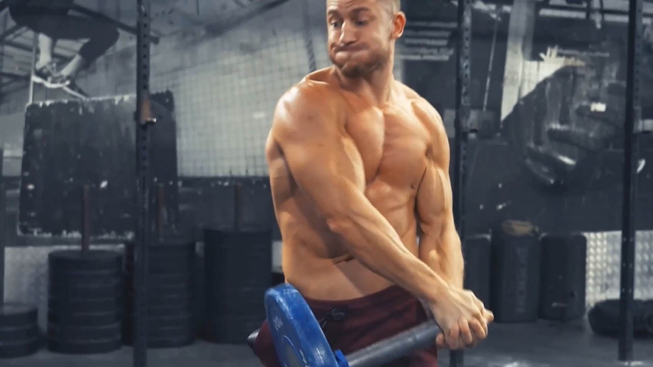 Top 3 Exercises for Rotational Core Strength