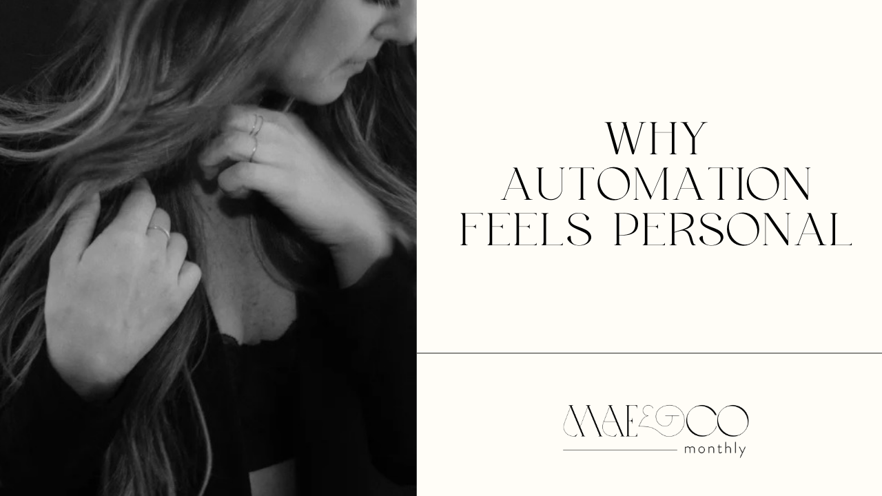 How to Use Automation for Your Business