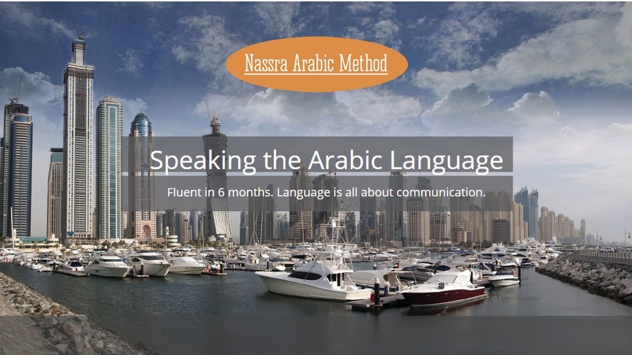 Learn Levantine Dialect Phrases