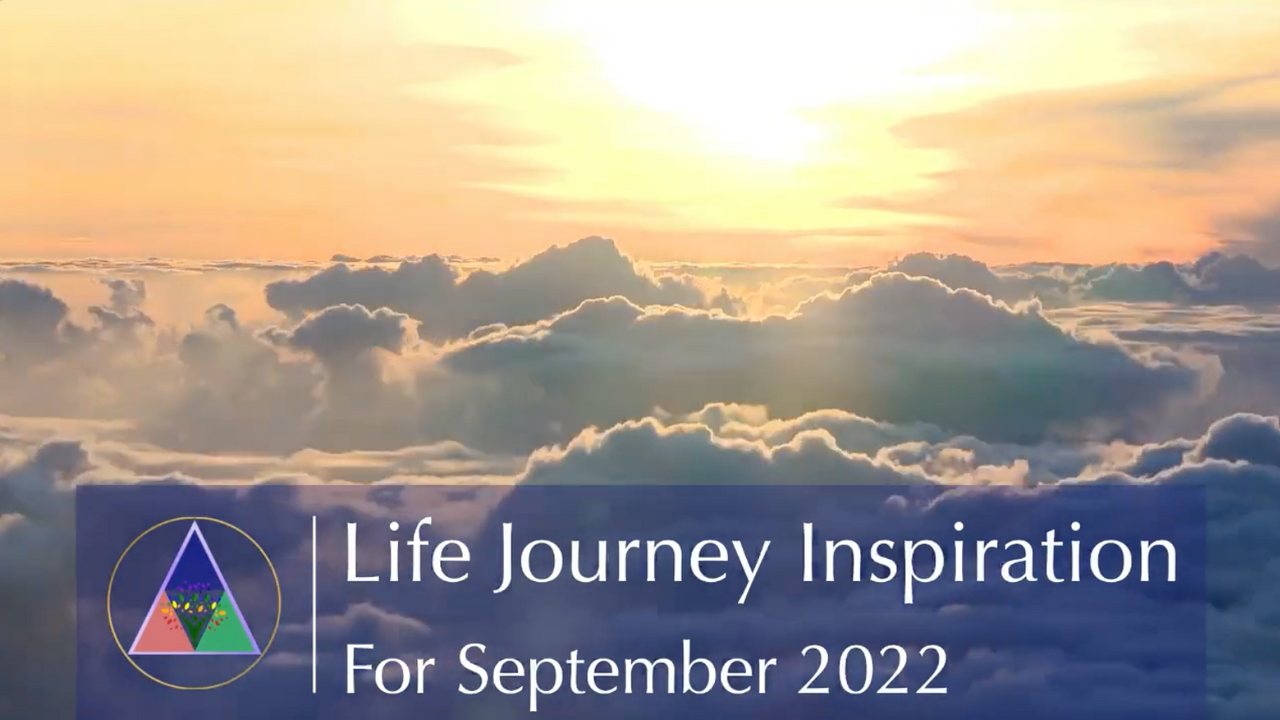 Navigating the Gifts of September