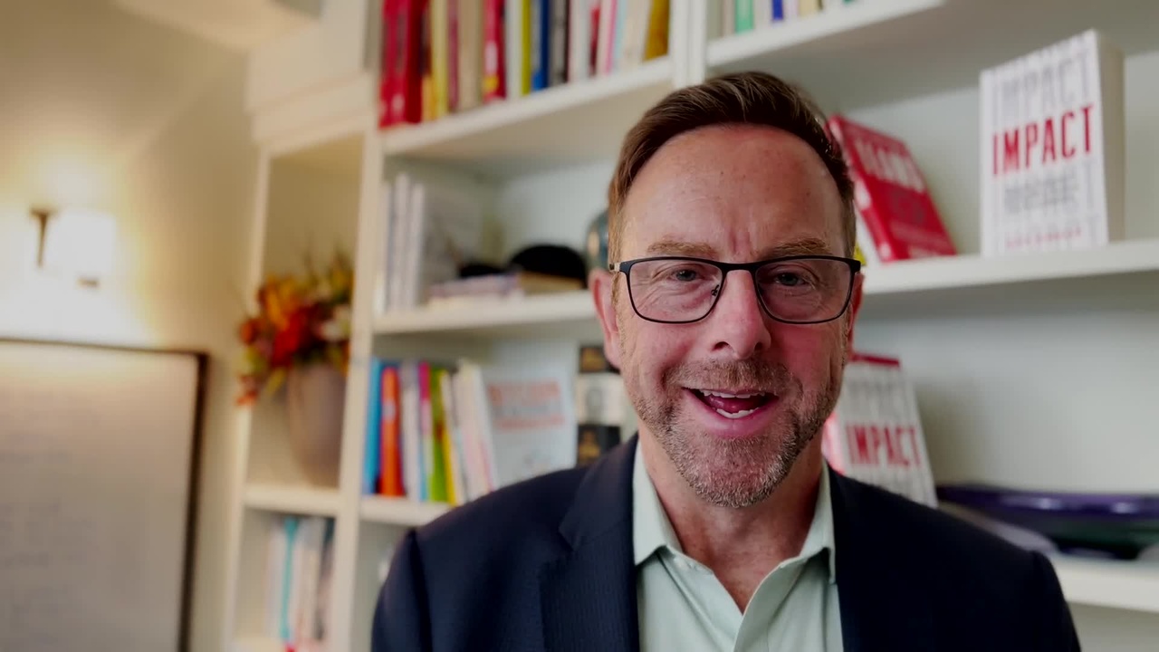 Change Your Algorithm