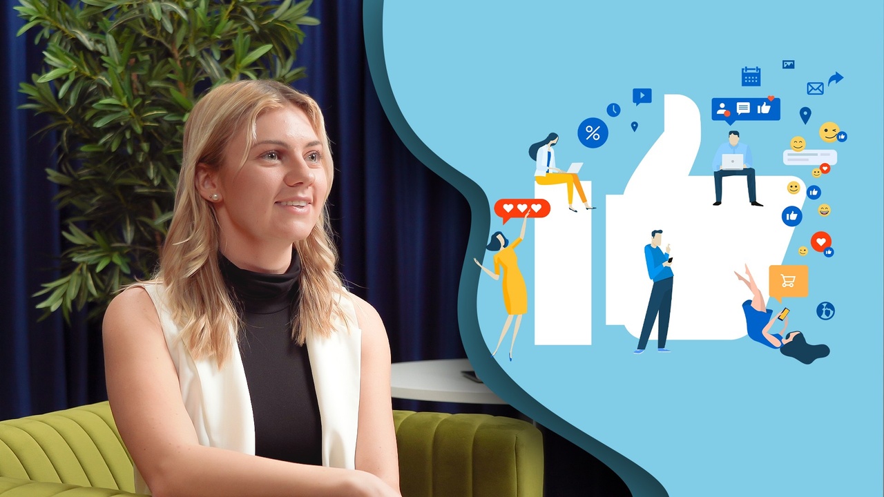 Digiturundus on see, kus ma tunnen ennast hästi