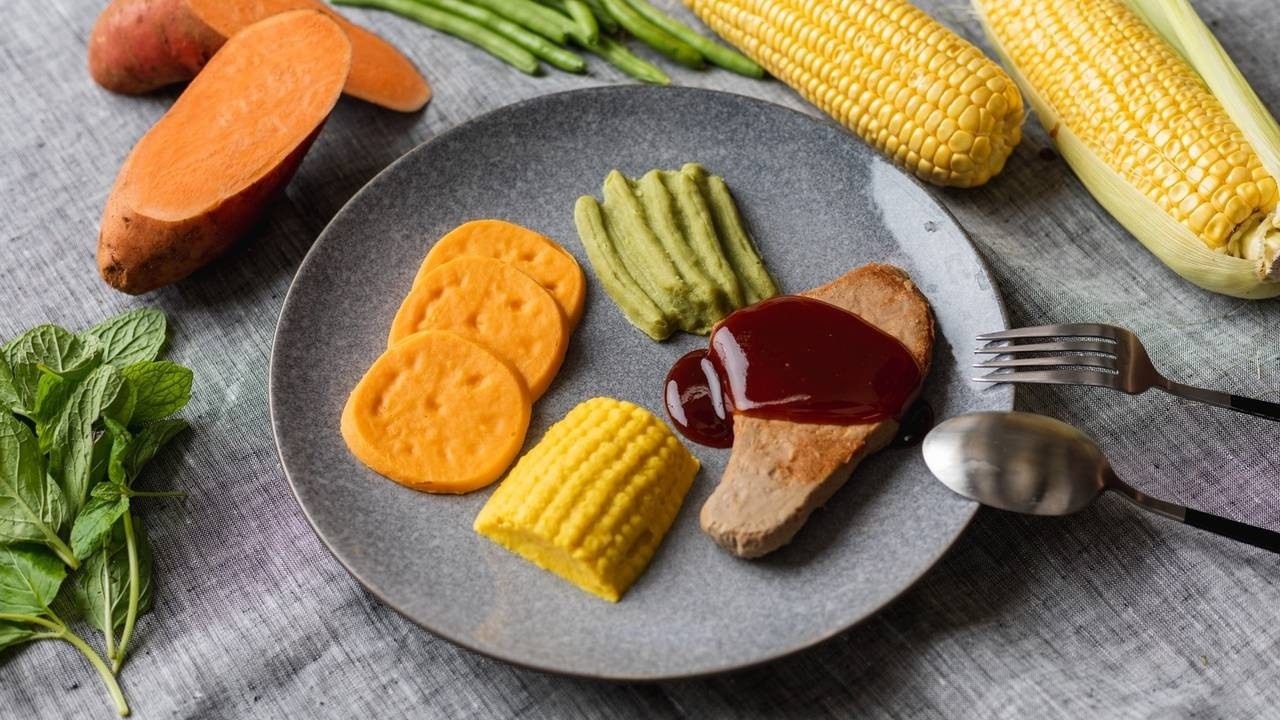 NPA Blog | Quality Mealtime Experience For All