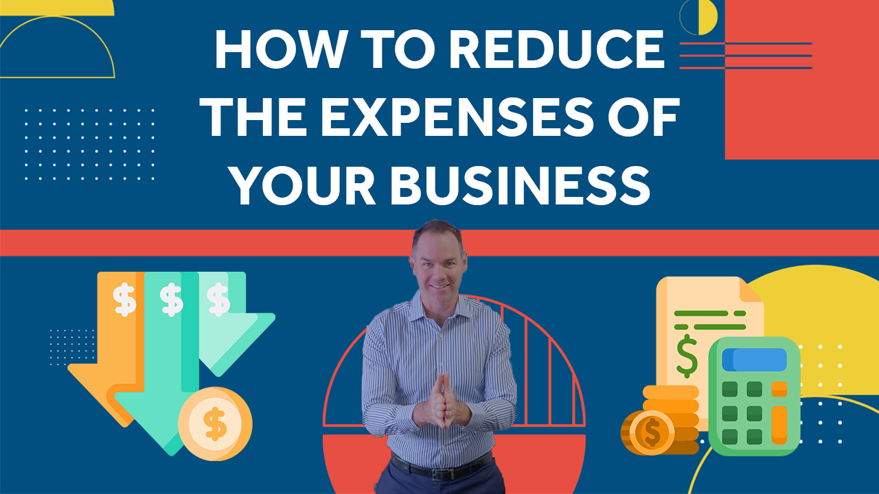 How To Reduce The Expenses of Your Business