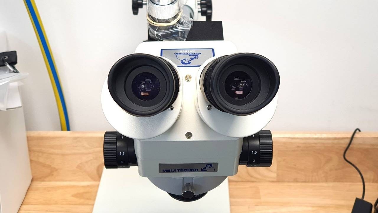 The stone setter's guide to choosing the right microscope