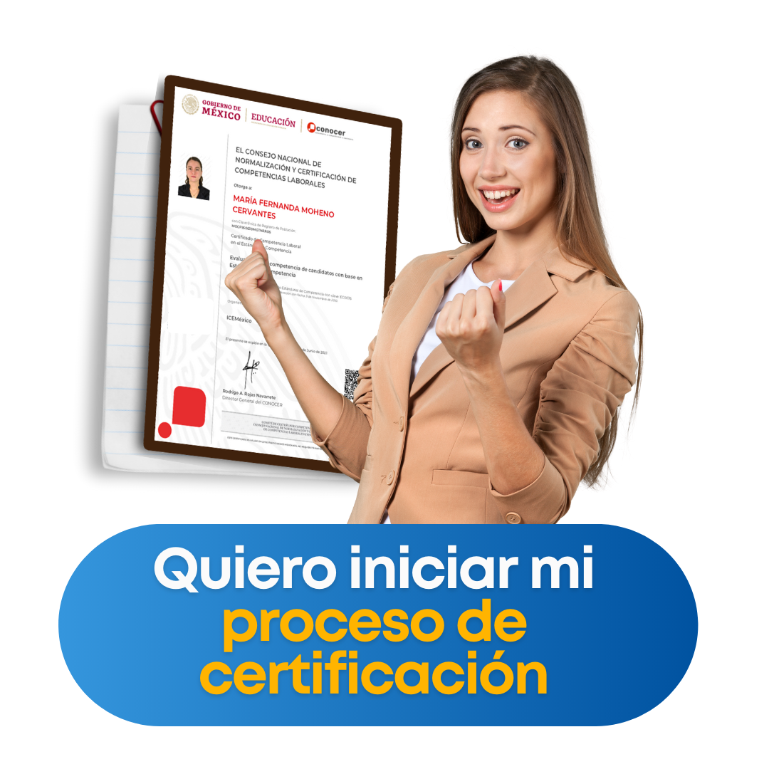 ¿Cómo dar cursos con validez oficial? l SEP-CONOCER l