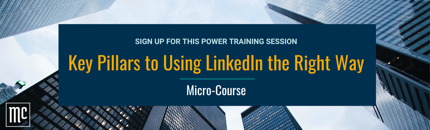 Ask LinkedIn Lindsey: LinkedIn Tips for Students