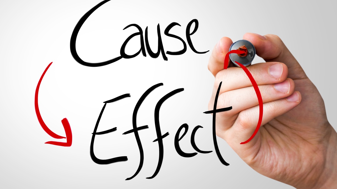 Improve your understanding on how to address the cause of disease