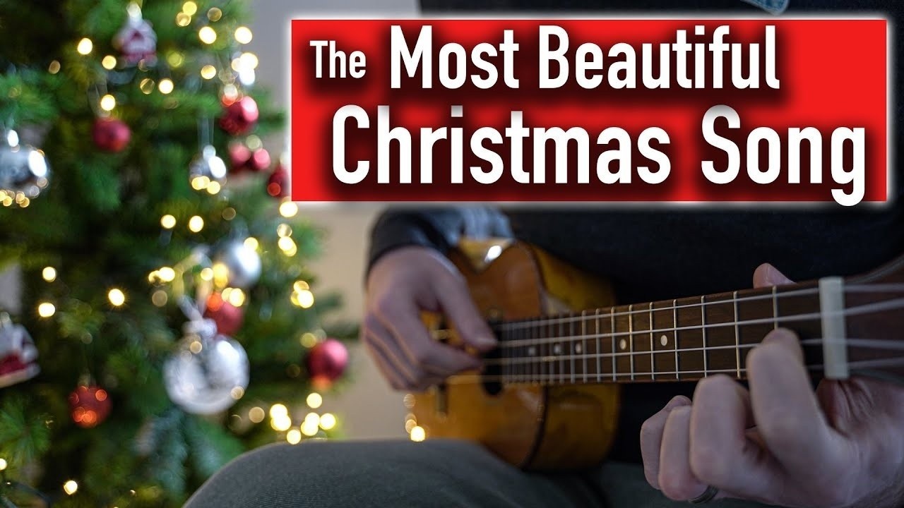 47. Learn The Most Simple Yet Beautiful Christmas Song: SILENT NIGHT