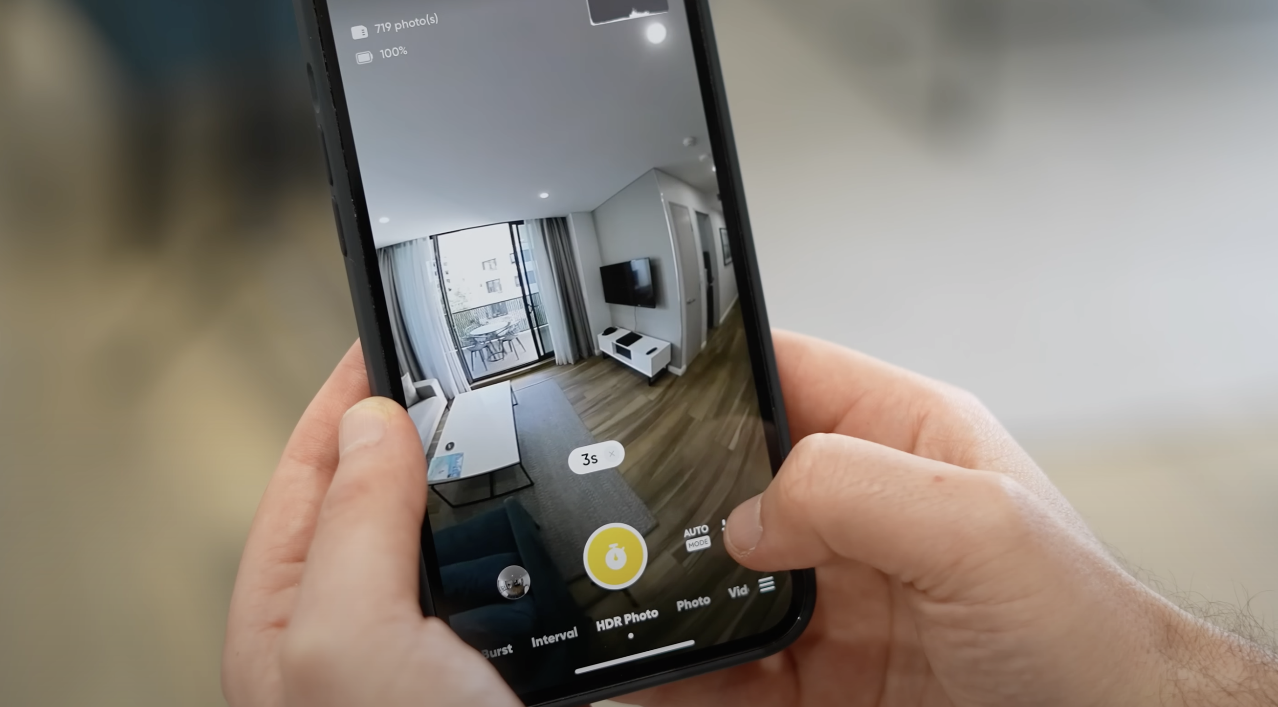 The Best Virtual Tour Workflow for Insta360 Cameras