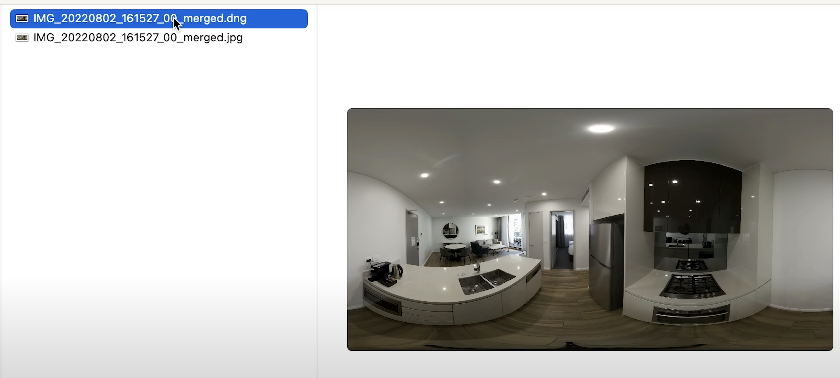 The Best Virtual Tour Workflow for Insta360 Cameras