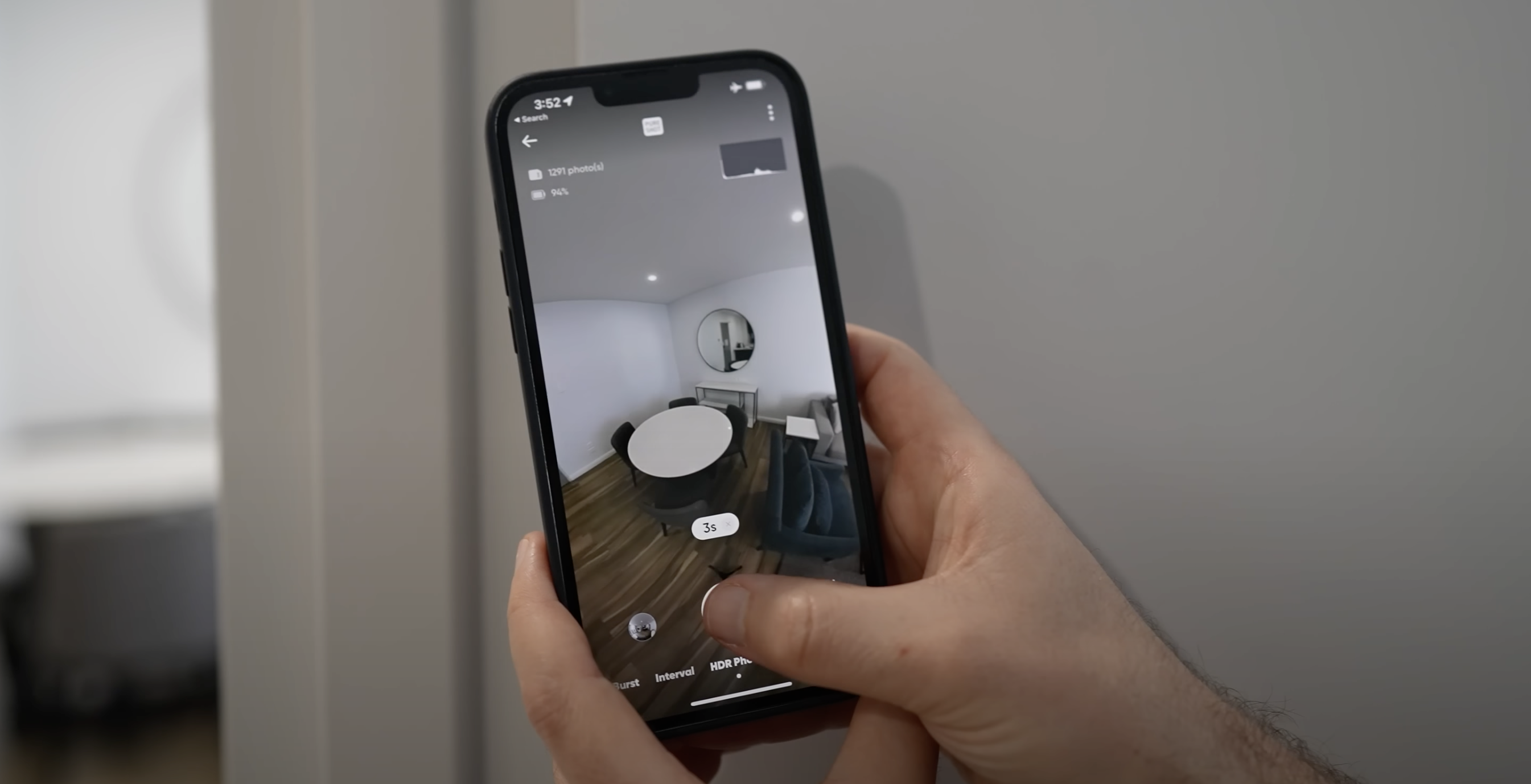 The Best Virtual Tour Workflow for Insta360 Cameras