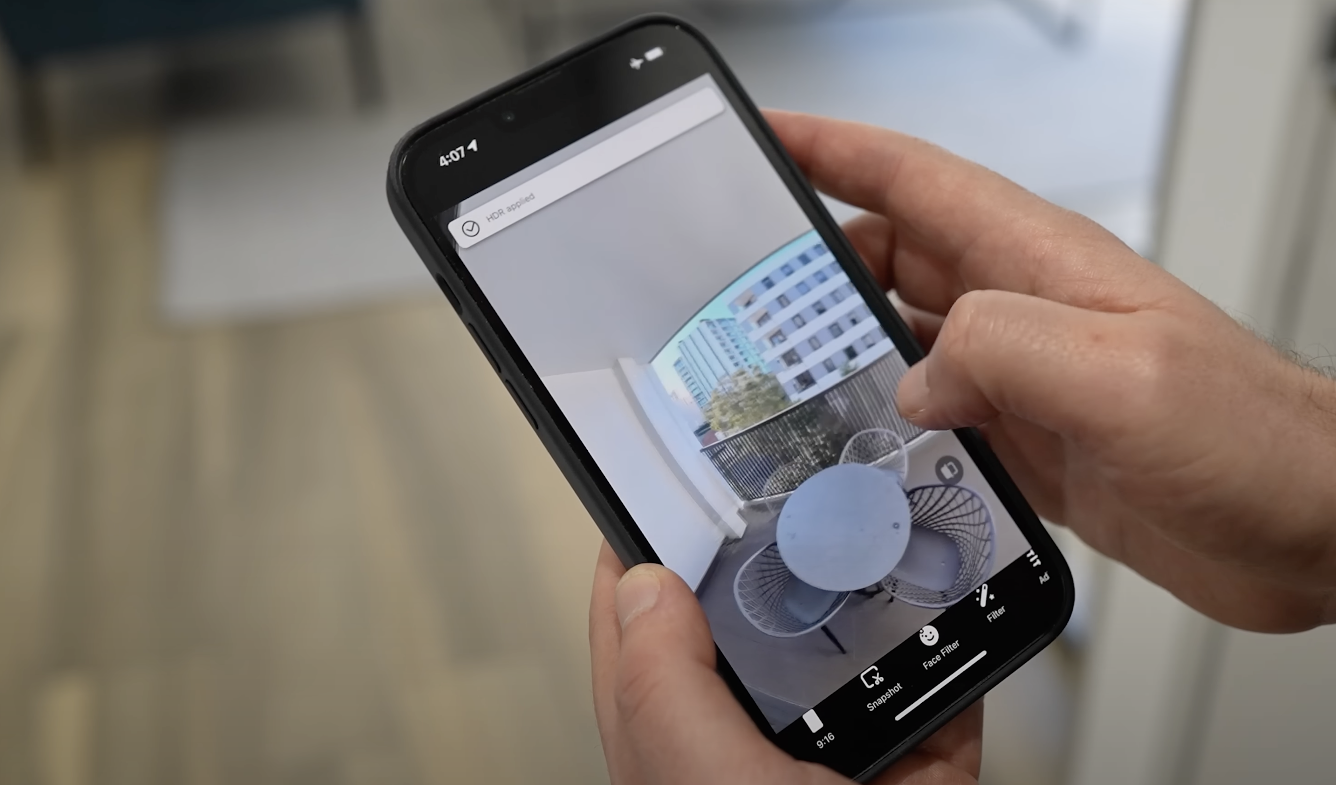 Best Virtual Tour Workflow for Insta360 Cameras