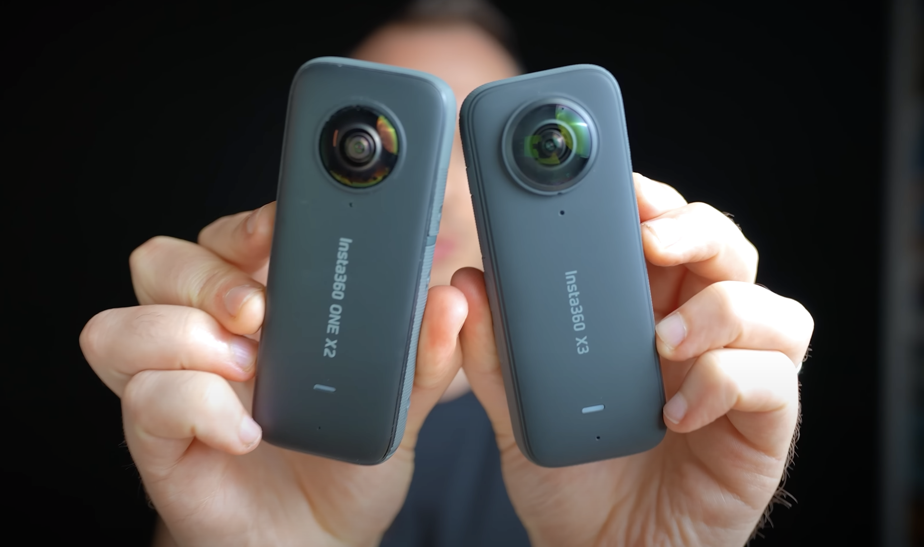 The Best Virtual Tour Workflow for Insta360 Cameras
