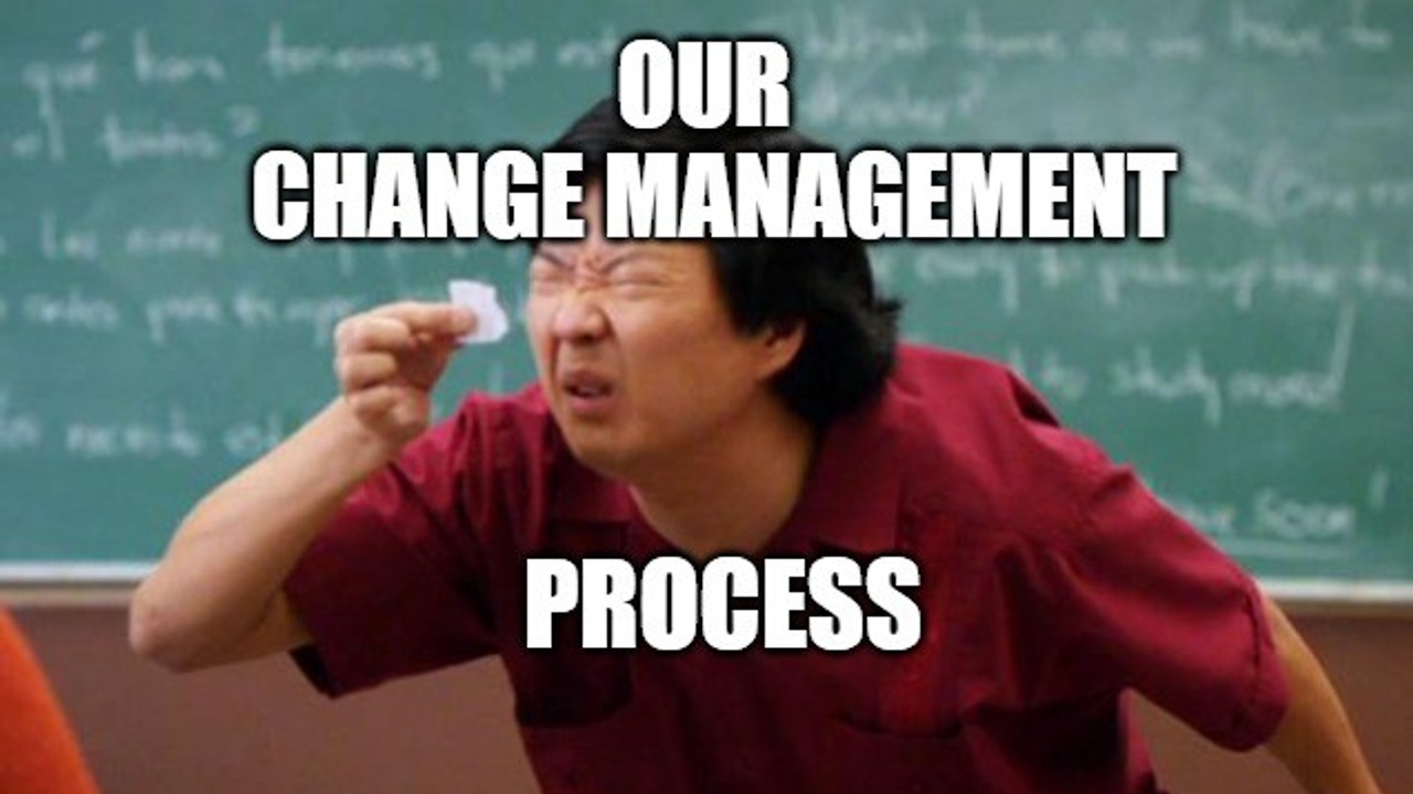 Change Management Memes Cartoon Response To Change HENRY KOTULA Change Management Memes Cartoon Response To Change HENRY KOTULA