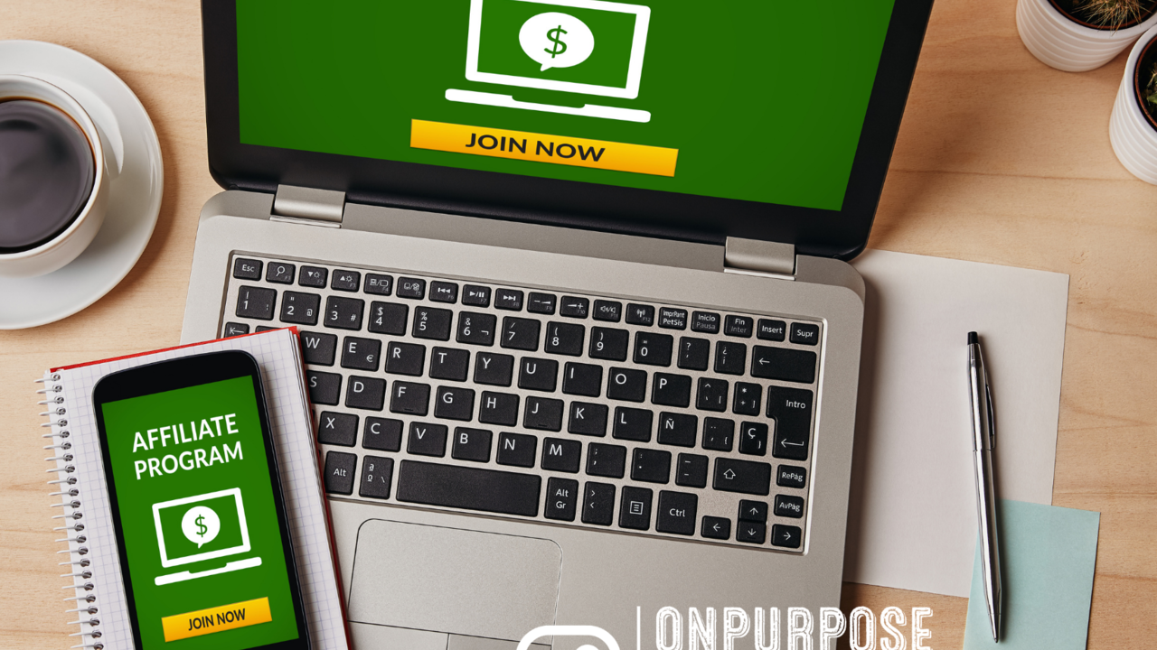 5 Strategies to Help you Become a Successful Affiliate