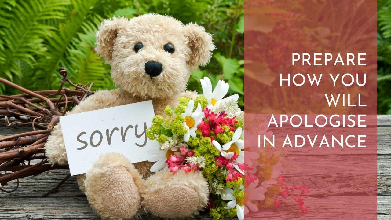How To Apologise To Your Bed & Breakfast Guests | B&B Academy
