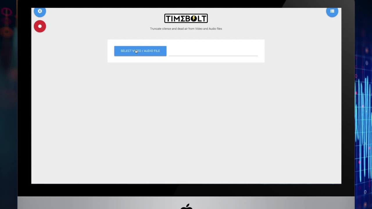 Batch Edit Video | New in TimeBolt