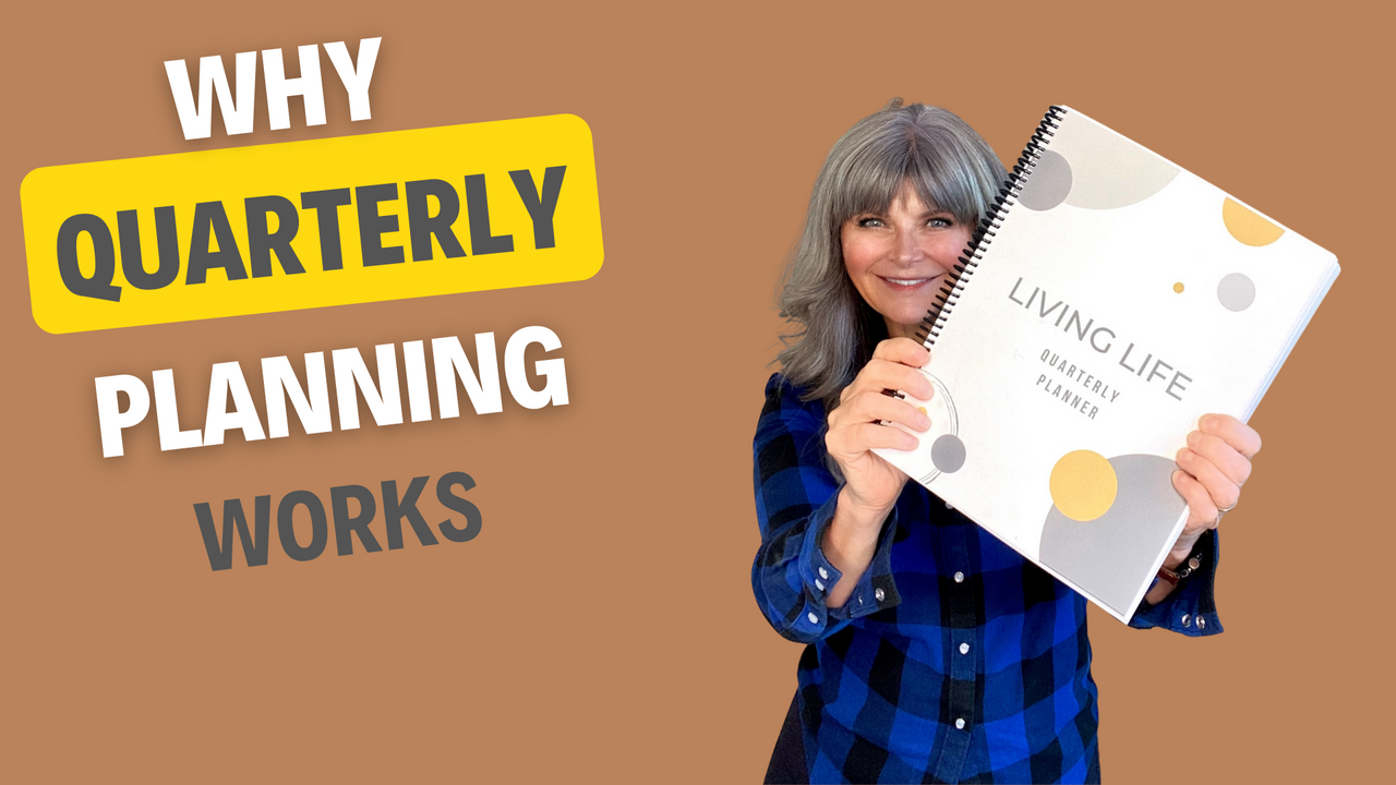 Why Does Quarterly Planning Work?