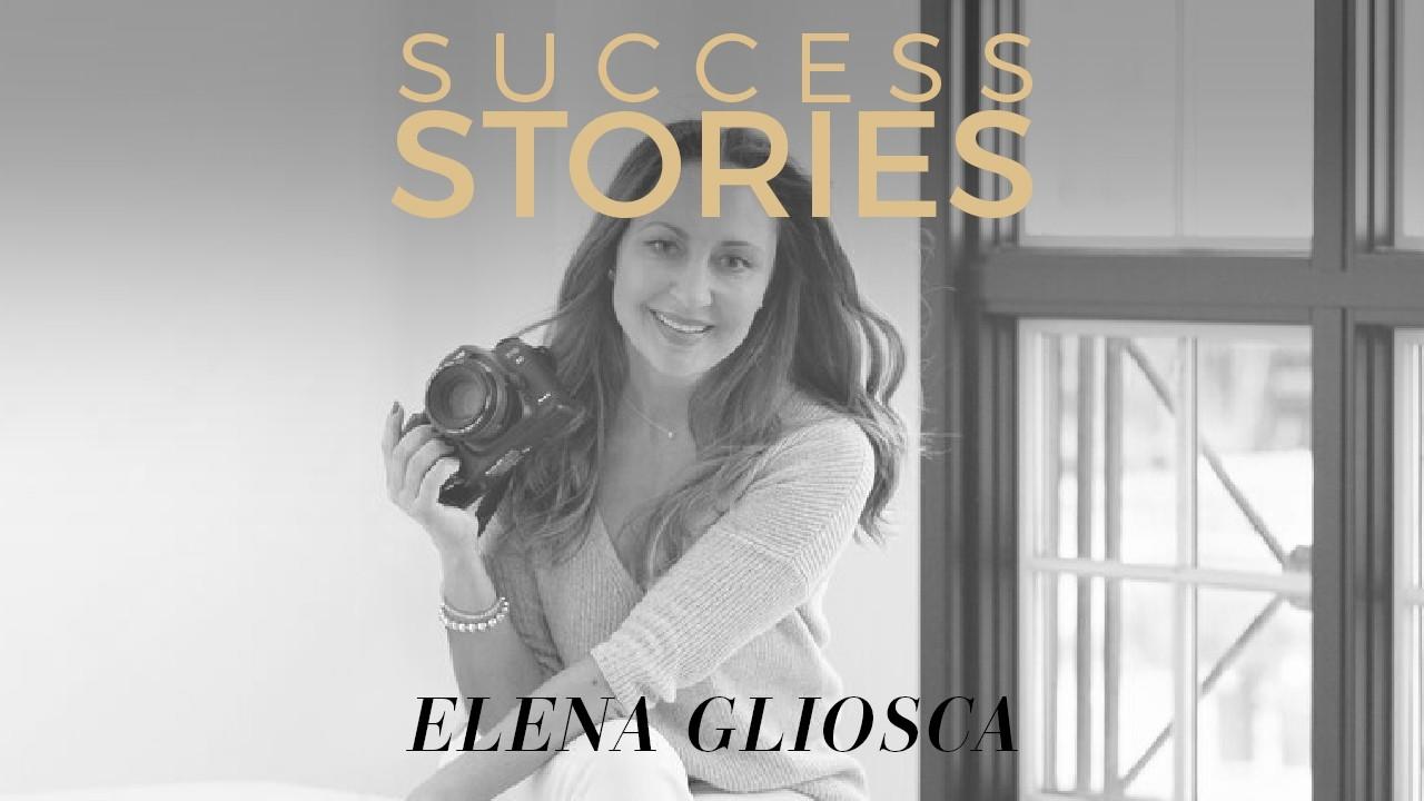 Elena Gliosca