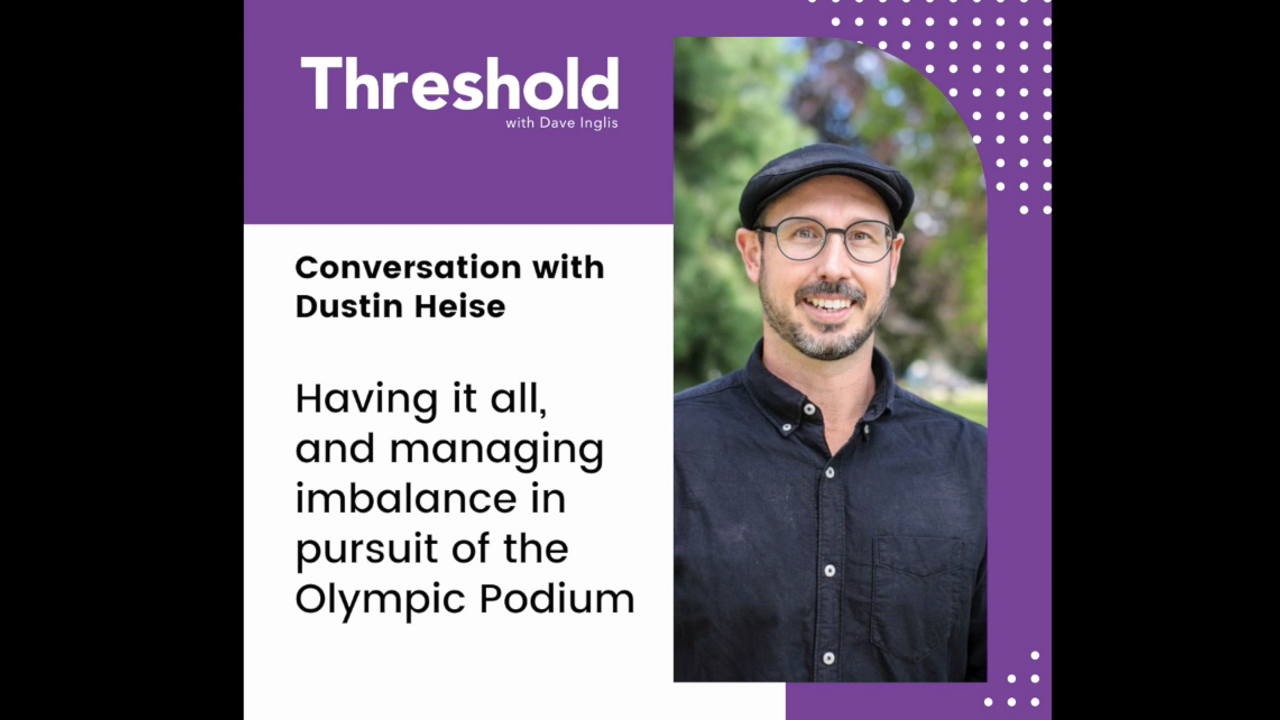 Conversation with Dustin Heise, CEO of Canada Snowboard