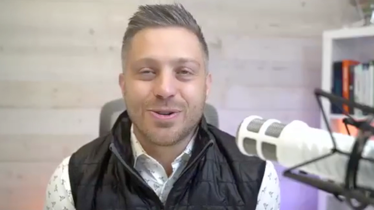 Conversation with Chris Ronzio: A playbook for growing your business ...