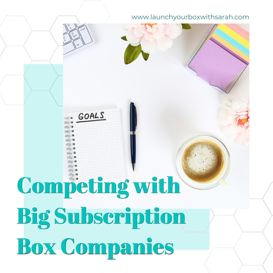 How to Price a Subscription Box