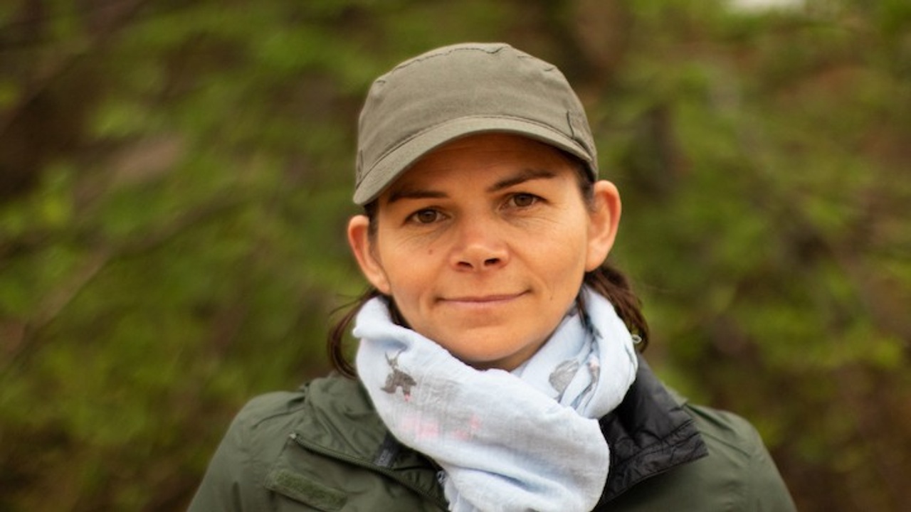 The Passing of Claire Janisch