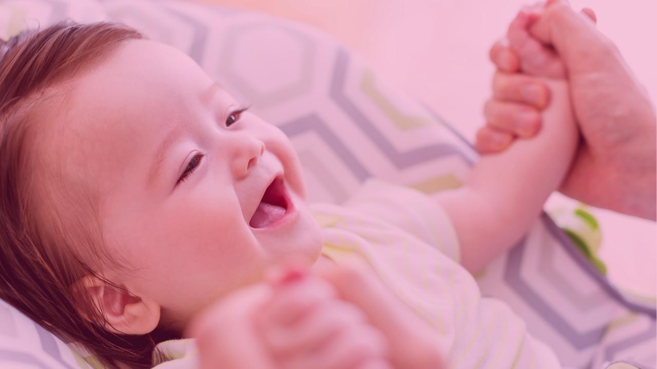 How to get through the toughest moments with your baby