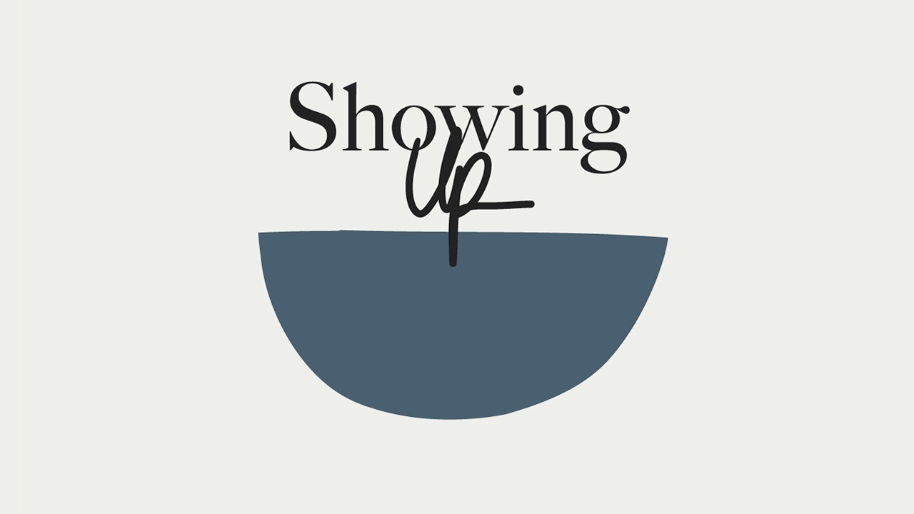 How To Show Up When You Don t Feel Good Enough