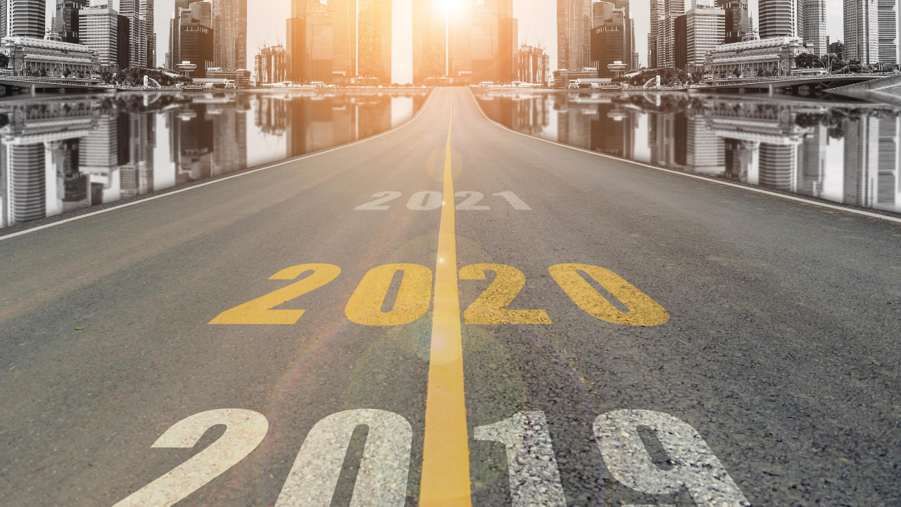 7 Tips For Success In 2020