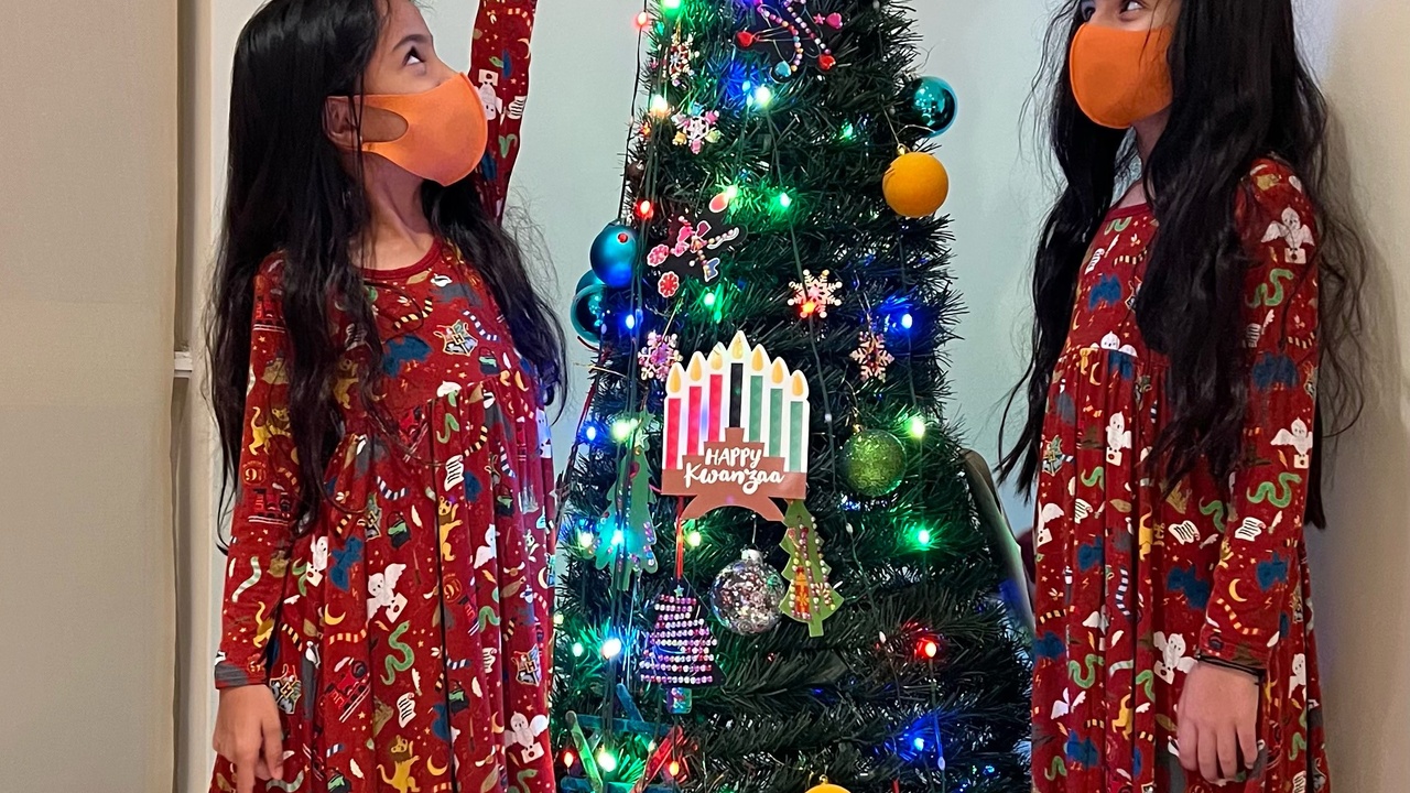 Happy Holidays and Being Inclusive of Others