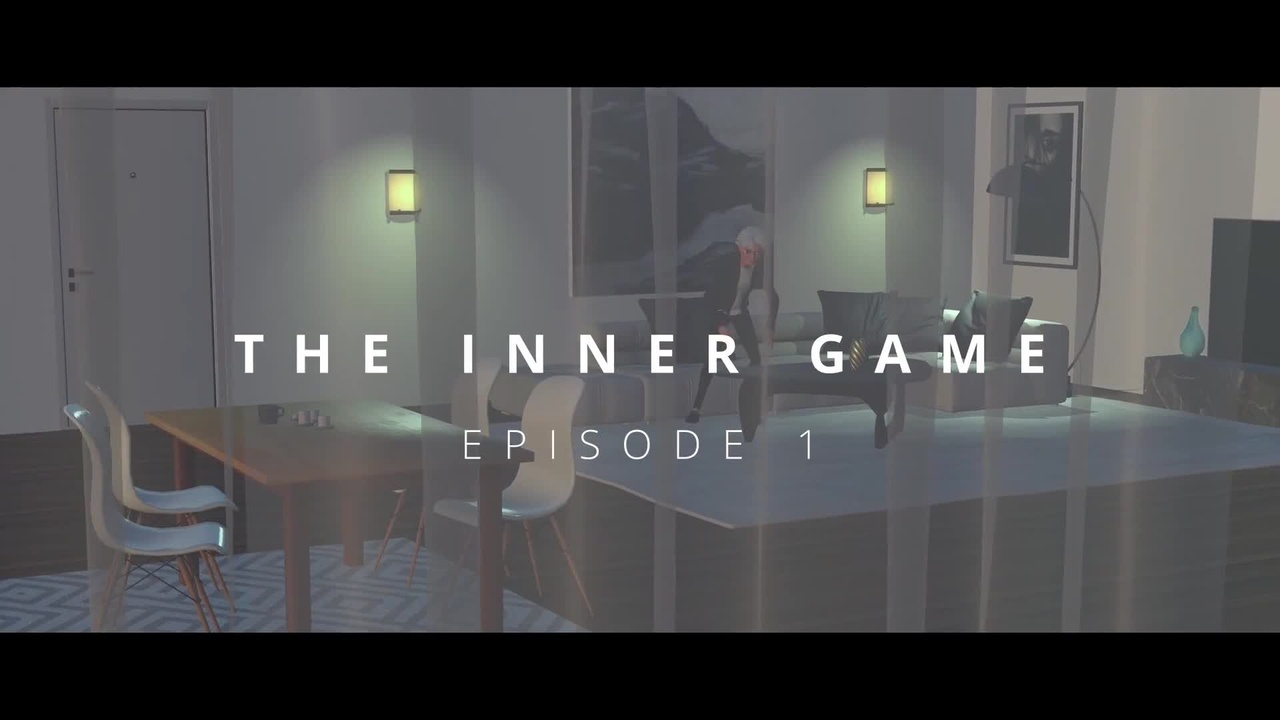 The Inner Game - Episode 1 - The Impossible Speech