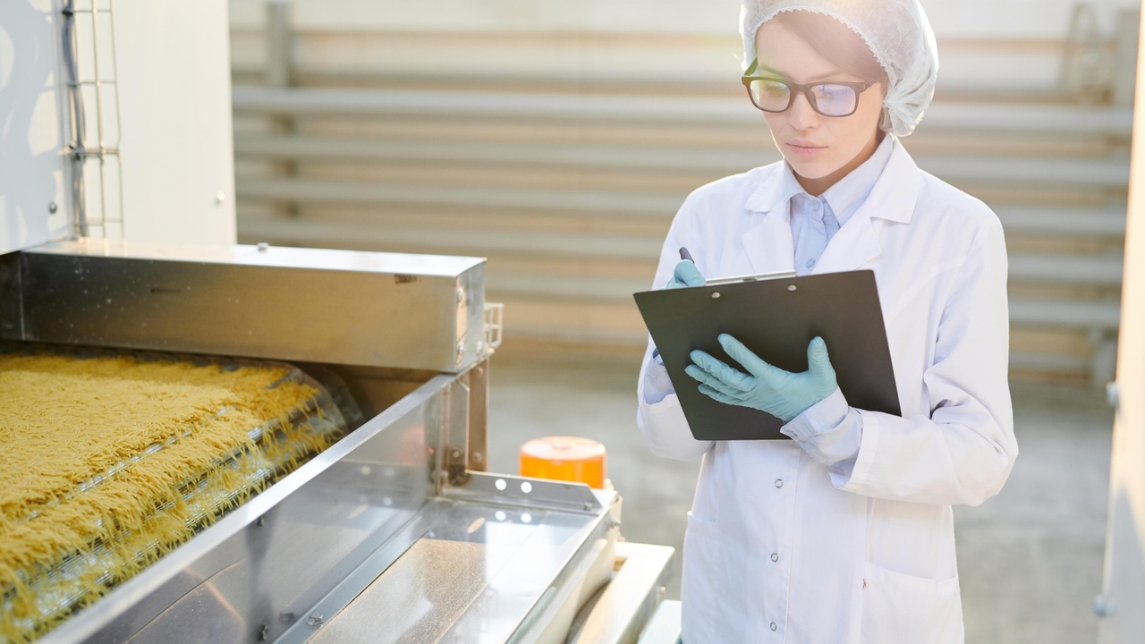 How To Get Permission To Register A Food Facility