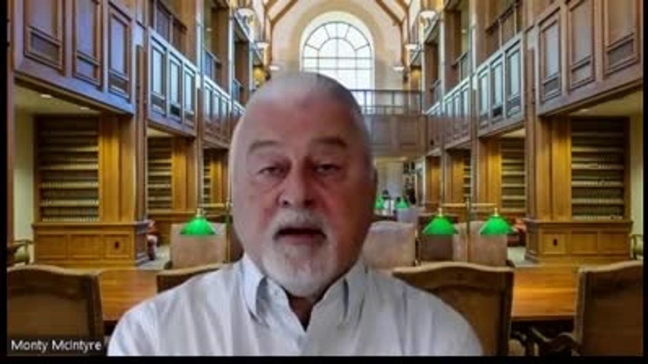 New CA Evidence Case