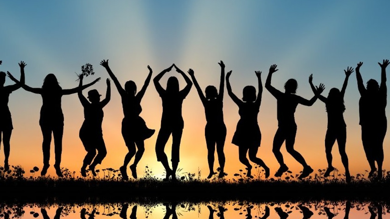 Embodying Women's Power — 7 Ways to Reconnect with Your Sacred Body