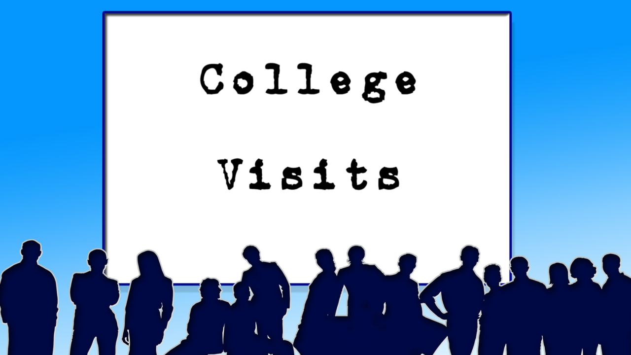 How to Make the Most of Your College Visits Inbox