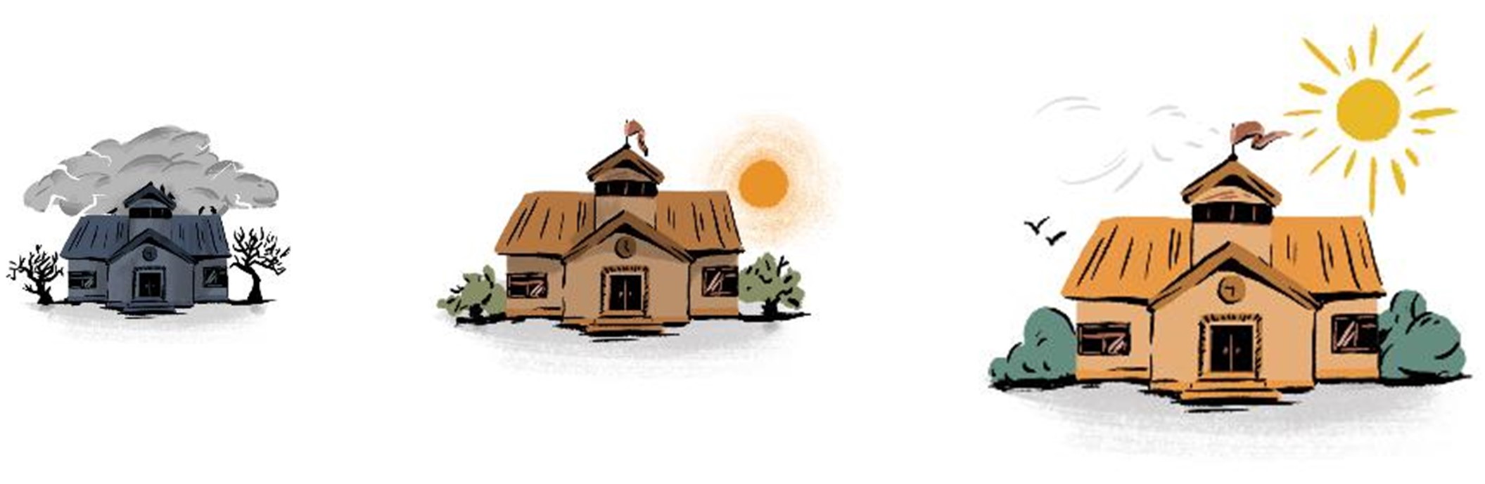 Connecting With Children | (EBSA) Emotionally Based School Avoidance