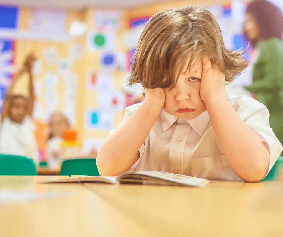 Ask the EP | How do I support children's working memory?