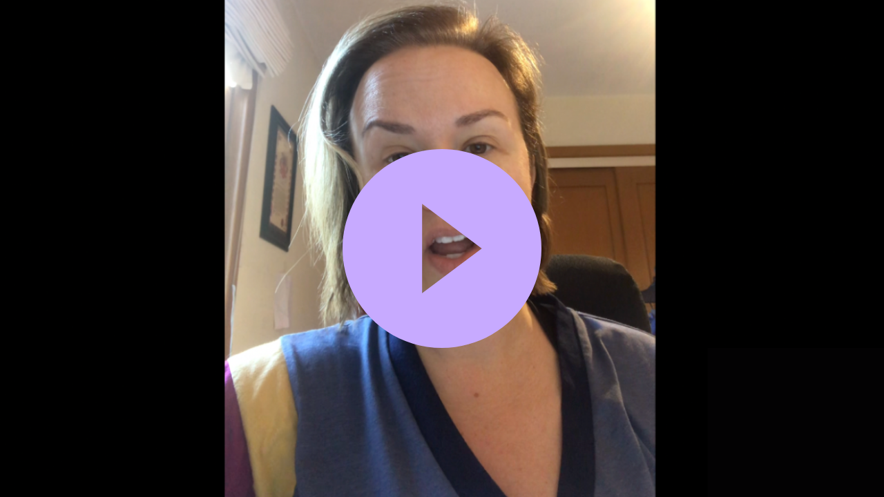 Kristen Gordon Testimonial